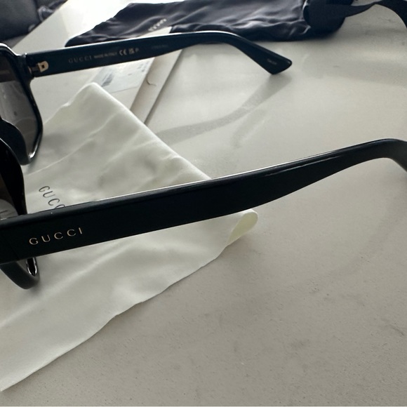 Gucci | Accessories | Gucci Sunglasses Aviator Nwt | Poshmark